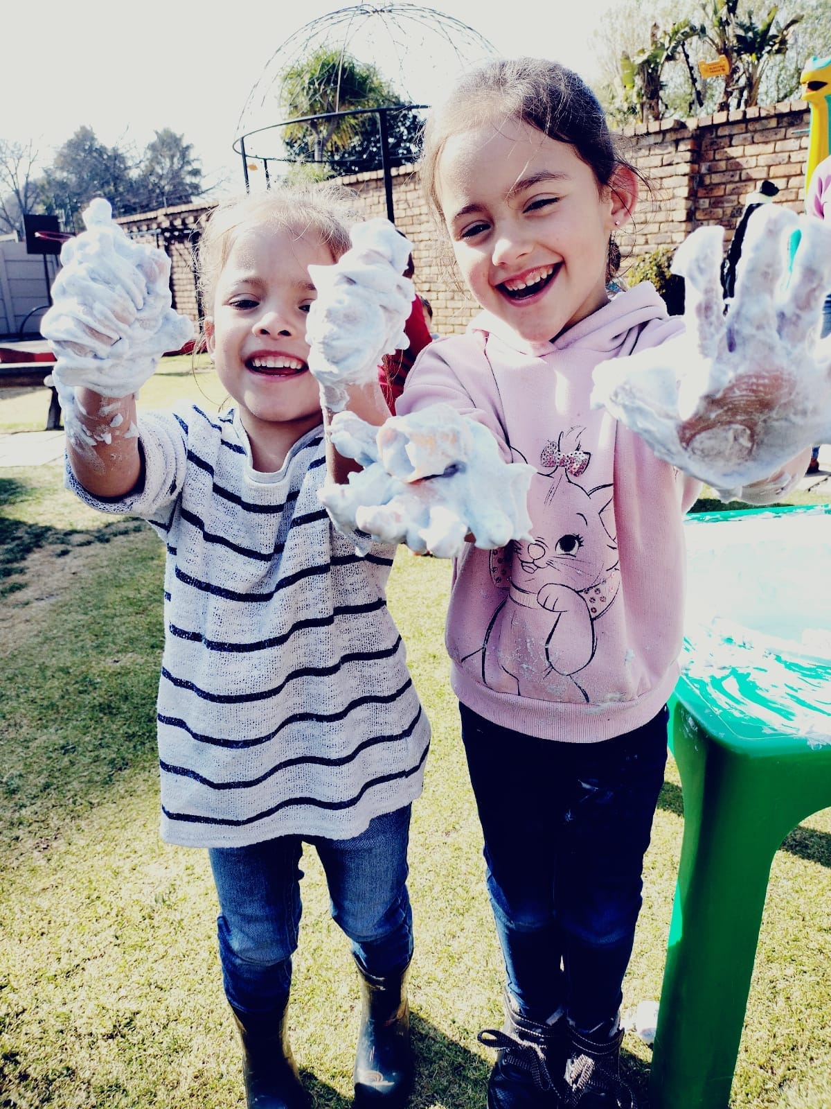 Best Pre School in Kempton Park